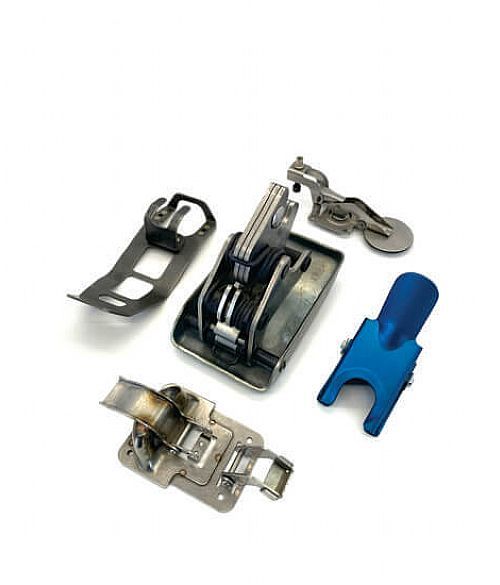 National Metal Stampings