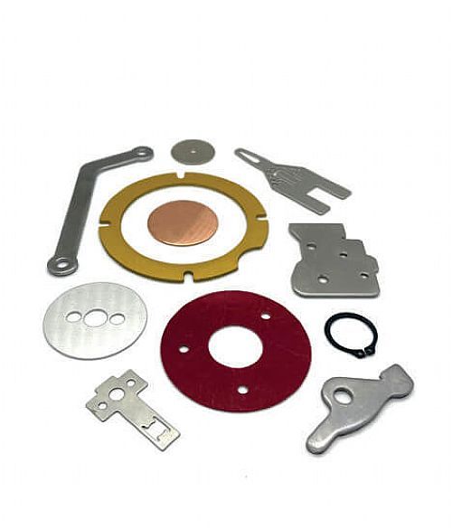 National Metal Stampings